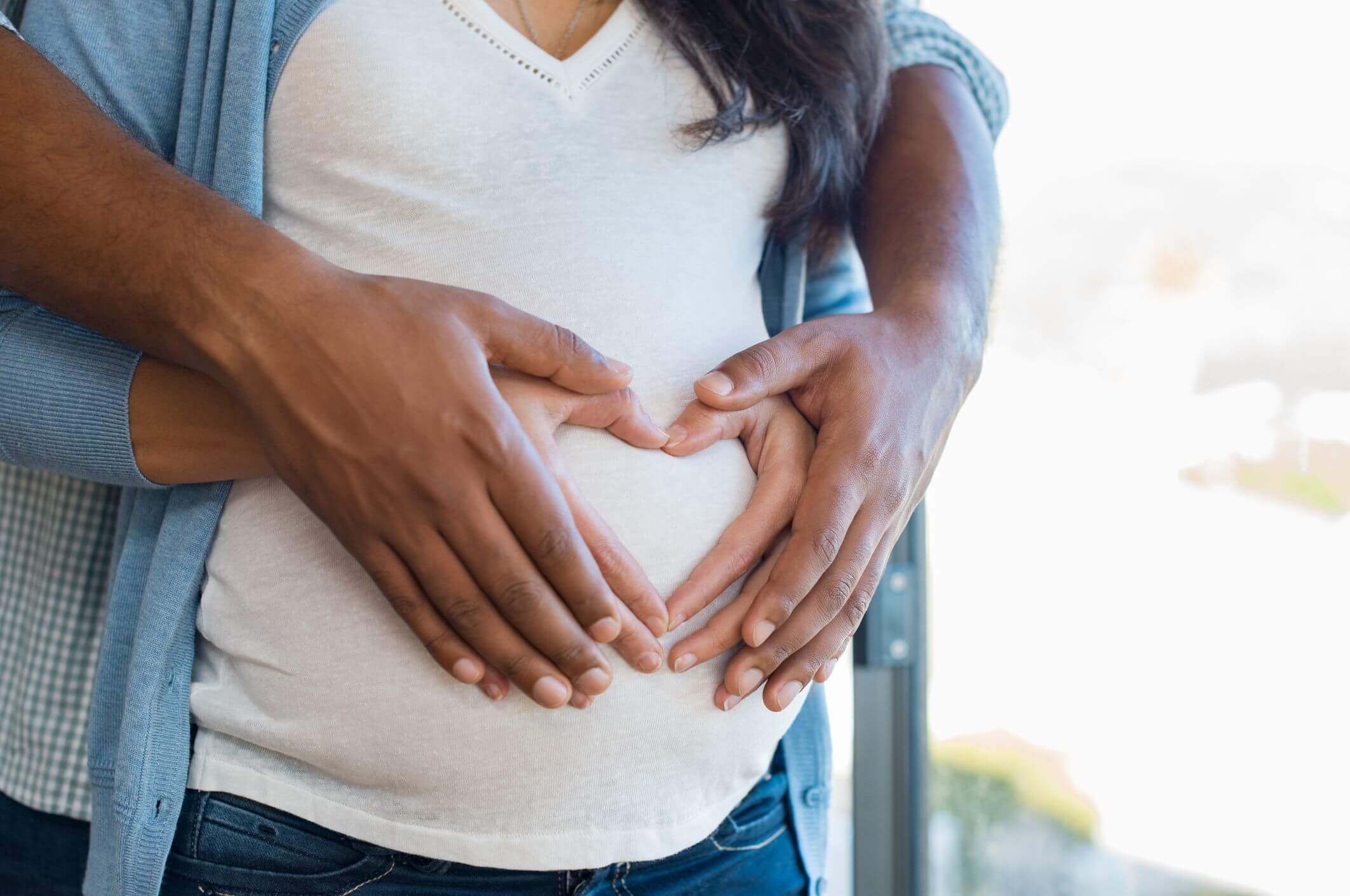 Sex Positions For Pregnant Women Health And Glow 2h Fit